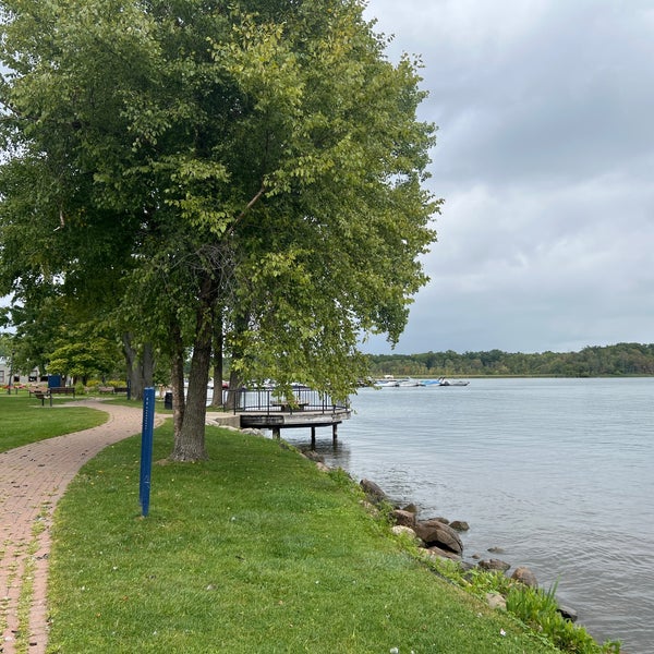 Reeds Lake - 14 tips from 1081 visitors