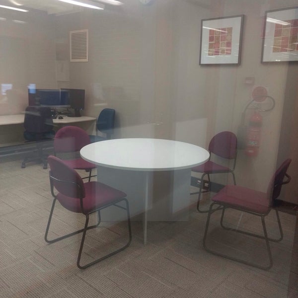 UWA Law Library - College Library in Crawley