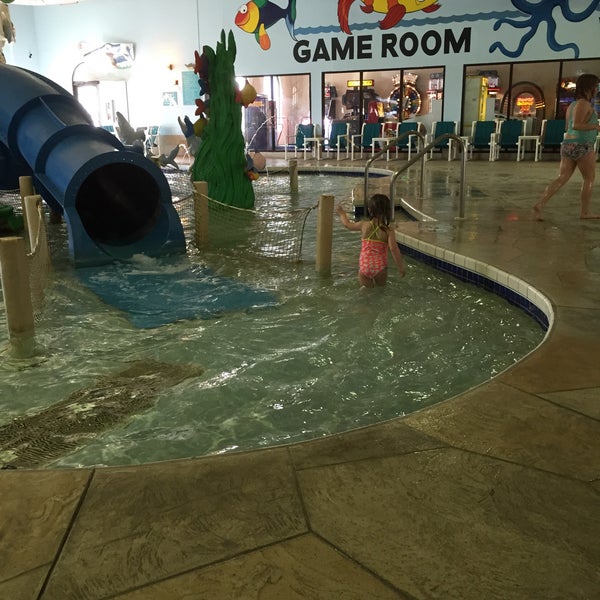 Atlantis Family Waterpark Hotel - Hotel