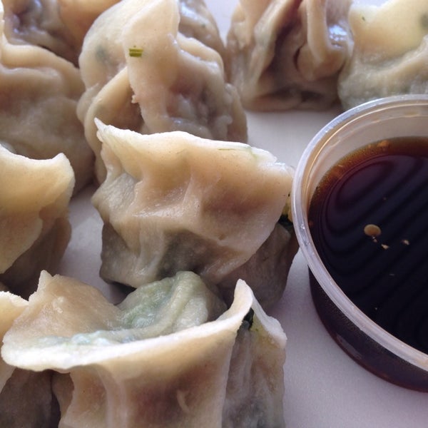 Photos at Doozo Dumpling House - Dumpling Restaurant