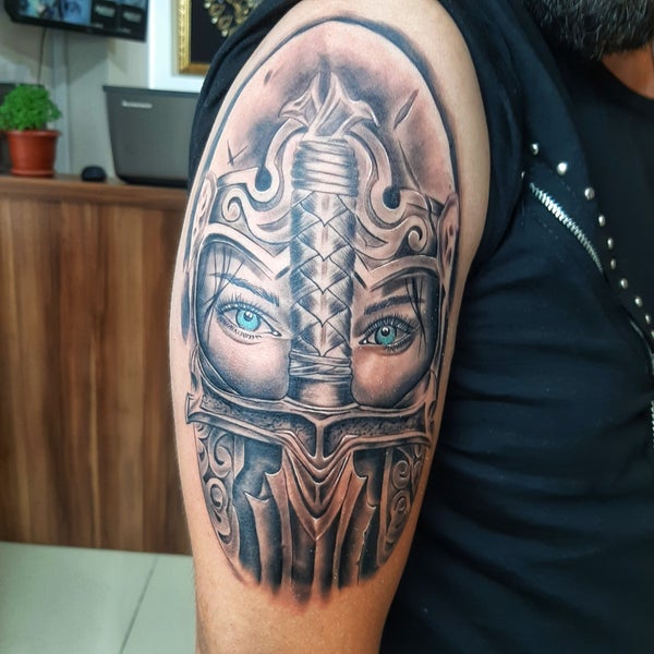 Cleopatra Ink Evrenseki Tattoo And Piercing - Tattoo Parlor