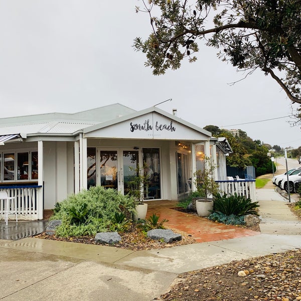 South Beach Project - 5 tips from 64 visitors