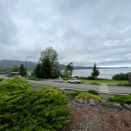 Sequim Bay - Blyn, WA