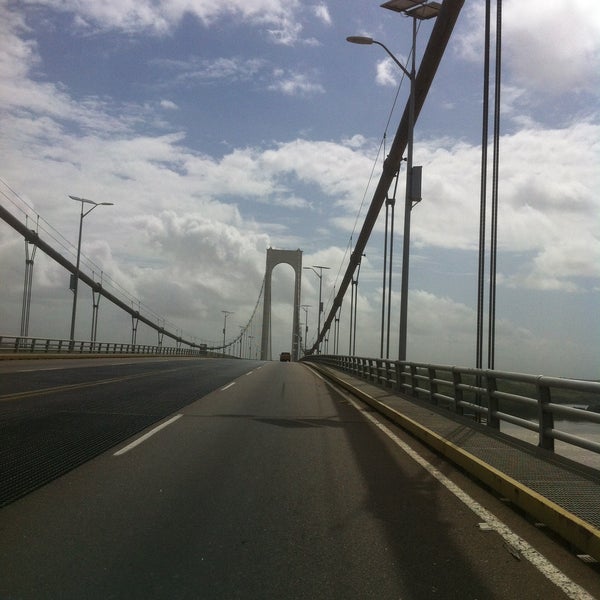 Puente Angostura - 5 tips from 59 visitors