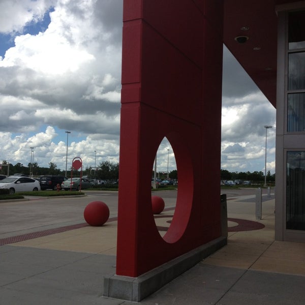 Photos at Target - Big Box Store in Palm Bay, FL