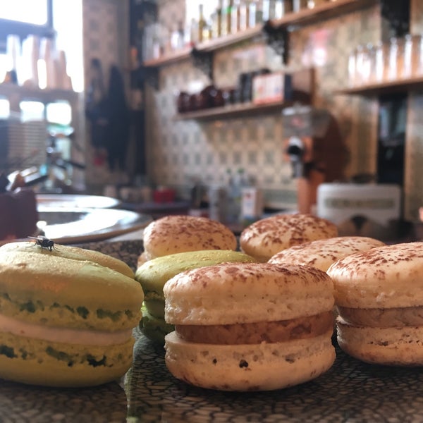 Dankbar Kaffee Leipzig - Mitte - 8 tips