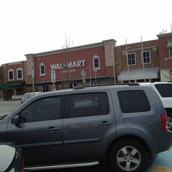 Photos at Walmart Supercenter - Stonecrest - Tega Cay, SC