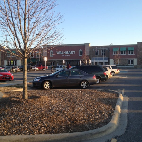Photos at Walmart Supercenter - Stonecrest - Tega Cay, SC