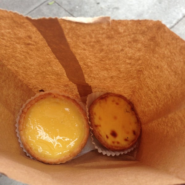 Victor's Bakery (Now Closed) - West Portal - 719 Taraval St