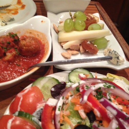 Meson Don Felipe - Tapas Restaurant in Waterloo