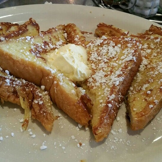 Photos at Norma's Cafe - Café