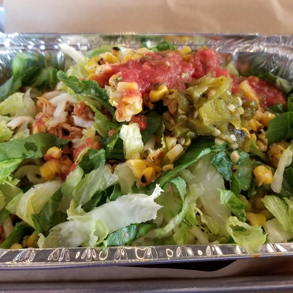 Chiloso Mexican Bistro - 37 tips from 579 visitors