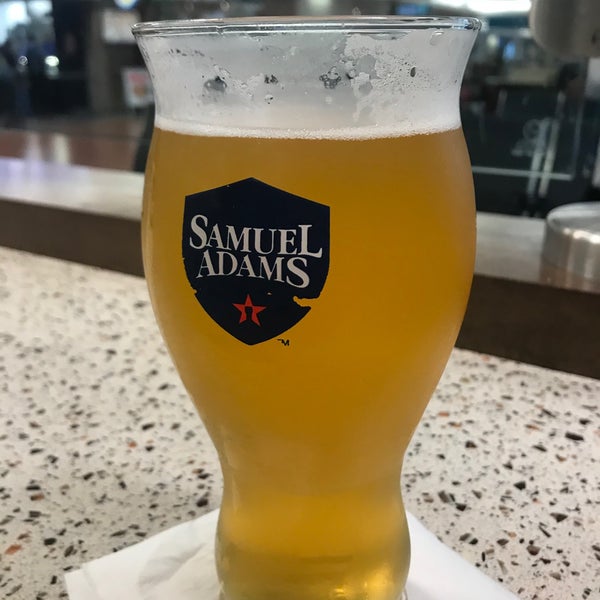 Samuel Adams Boston Corner - 4 tips from 317 visitors