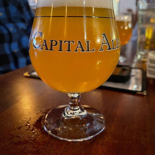 Capital Ale House - Harrisonburg, VA