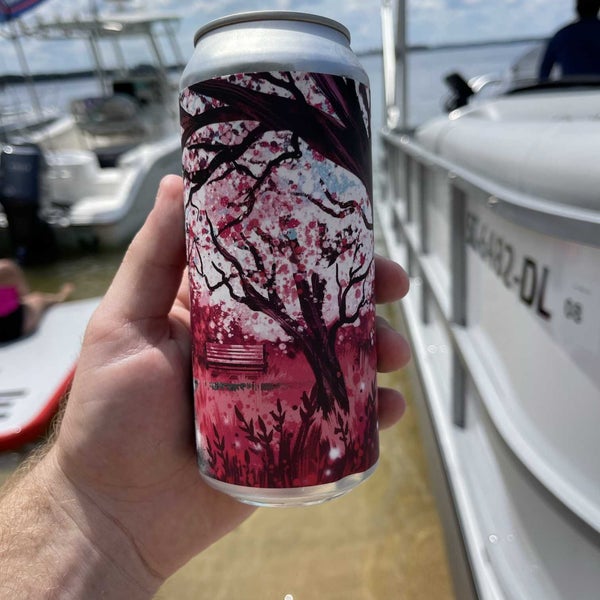 Sandy Beach Lake Murray - Lexington, SC