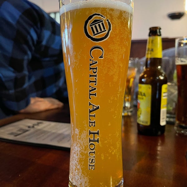 Capital Ale House - Harrisonburg, VA