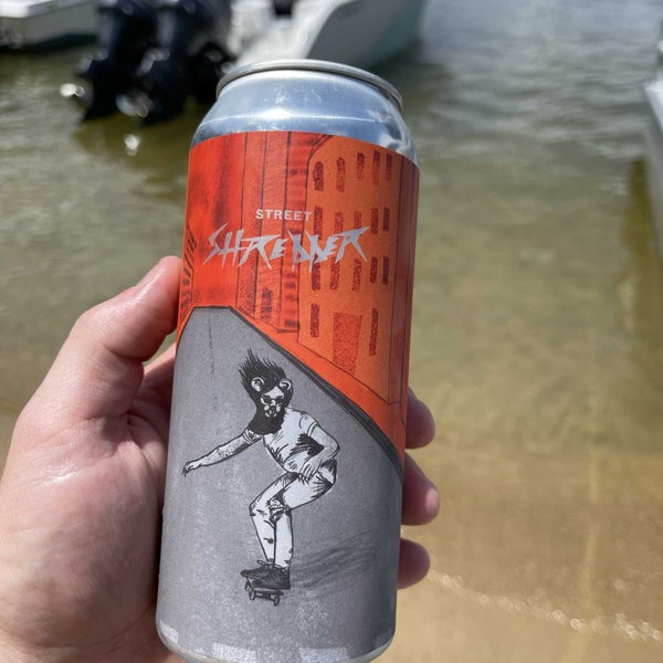 Sandy Beach Lake Murray - Lexington, SC