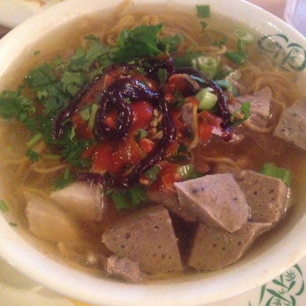 Golden Palace - Buffet