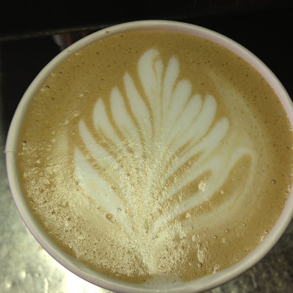 Aimee's Coffee House - Coffee Shop in Lawrence