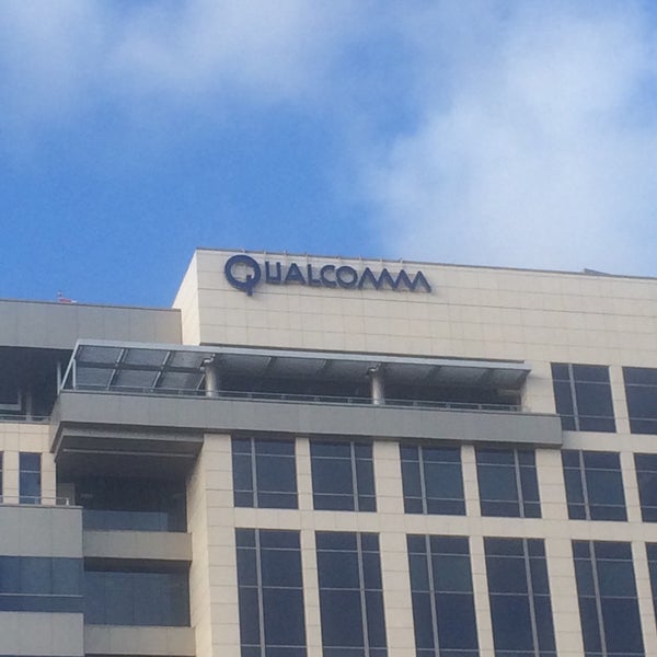 Photos at Irwin M. Jacobs Qualcomm Hall - Auditorium in Sorrento Valley