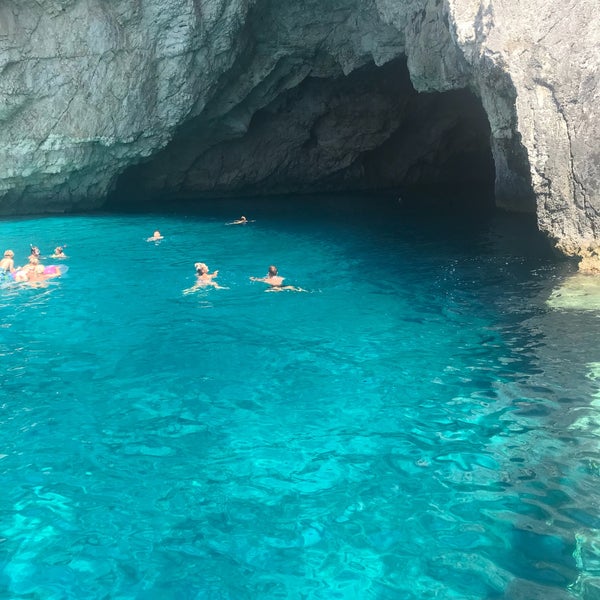 Παξος (Paxos Island) - Island
