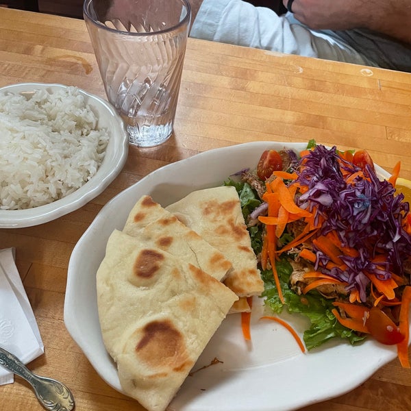 Himal Chuli - State Street - 318 State St