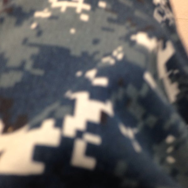 NEX Fleet Store - Pearl Harbor, HI