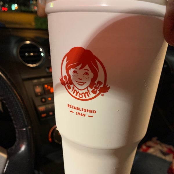 Wendy’s - Dallas, TX