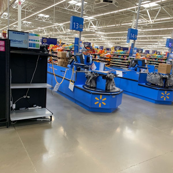 Photos at Walmart Supercenter - Villages at Cross Roads - 4 tips