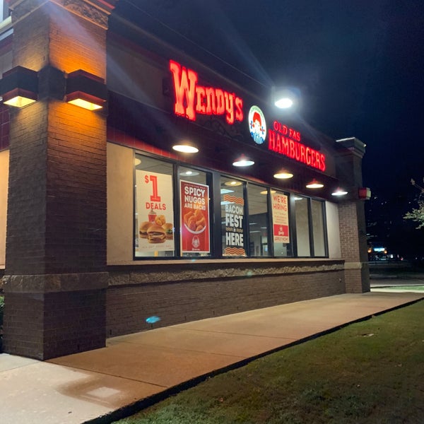 Wendy’s - Dallas, TX