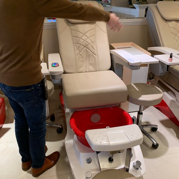 Nail Fever - Atlanta, GA