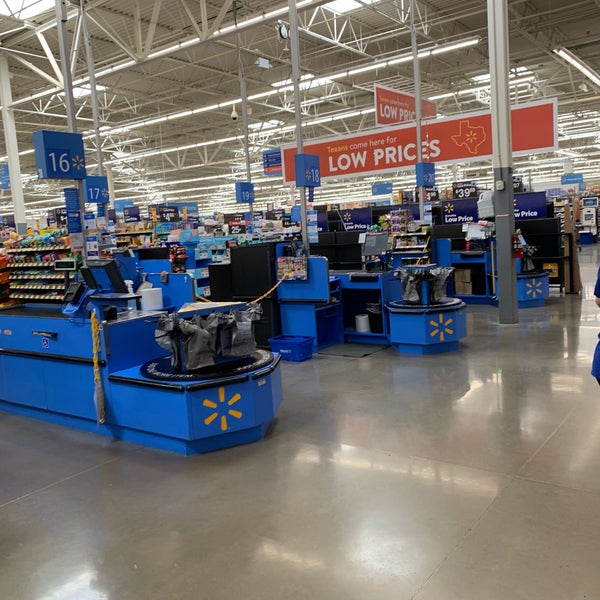 Photos at Walmart Supercenter - Villages at Cross Roads - 4 tips