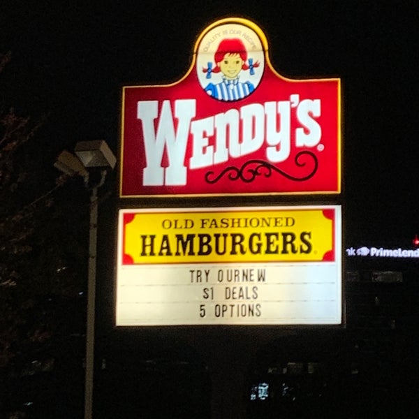 Wendy’s - Dallas, TX
