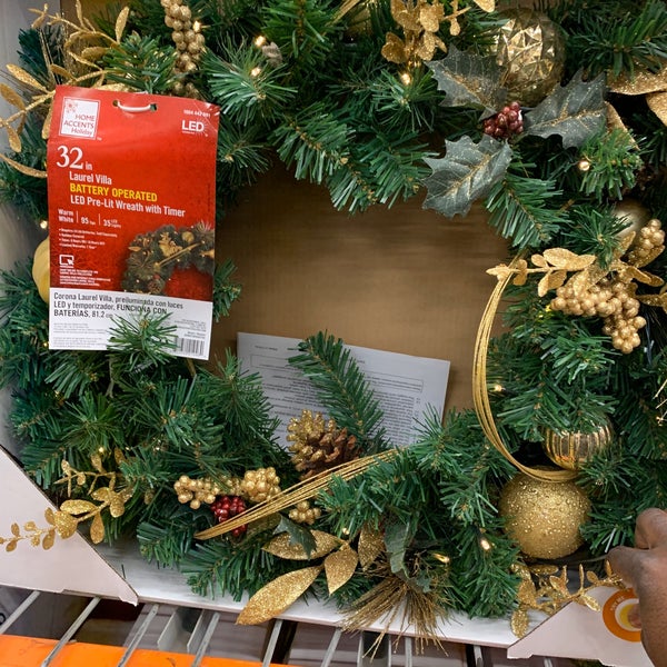 The Home Depot - Hardware Store