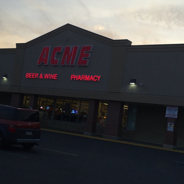 ACME Markets - Supermarket in Philadelphia