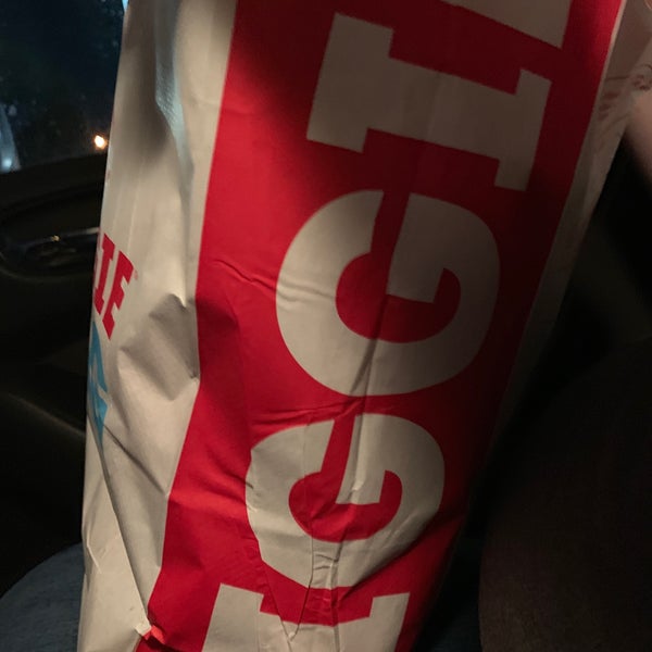 Wendy’s - Dallas, TX