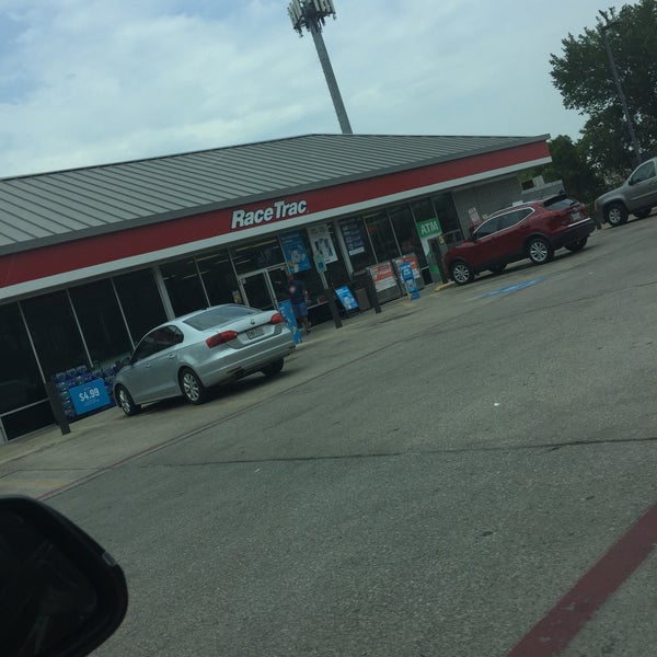 RaceTrac - Dallas, TX