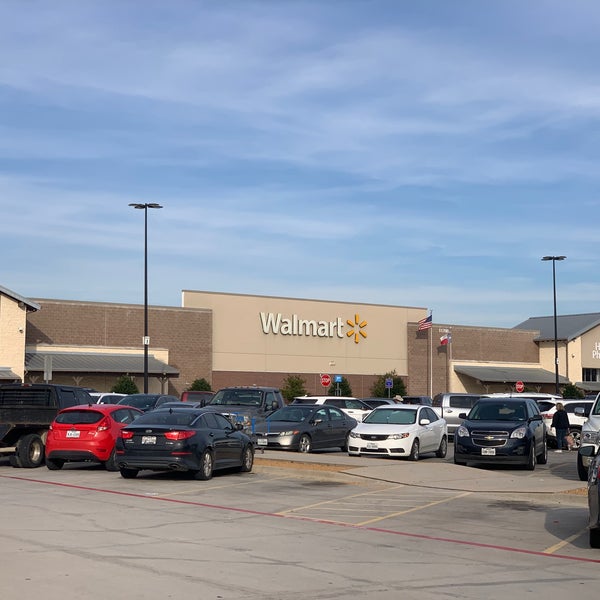 Photos at Walmart Supercenter - Villages at Cross Roads - 4 tips