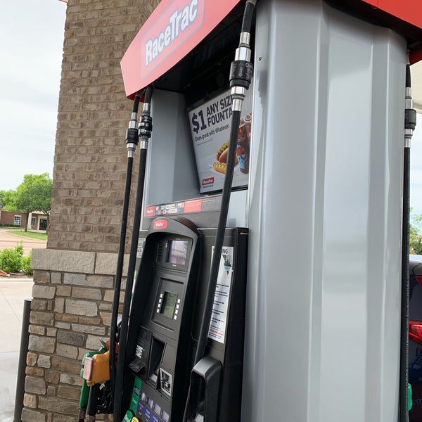 RaceTrac - Fuel Station in Carrollton