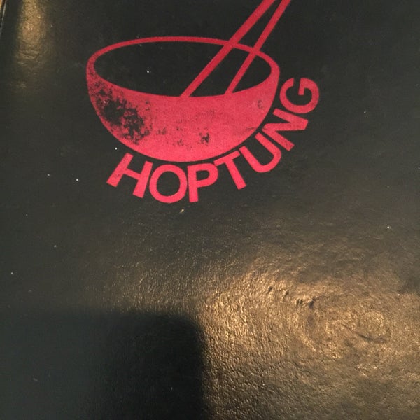 Hop Tung - McAllen, TX