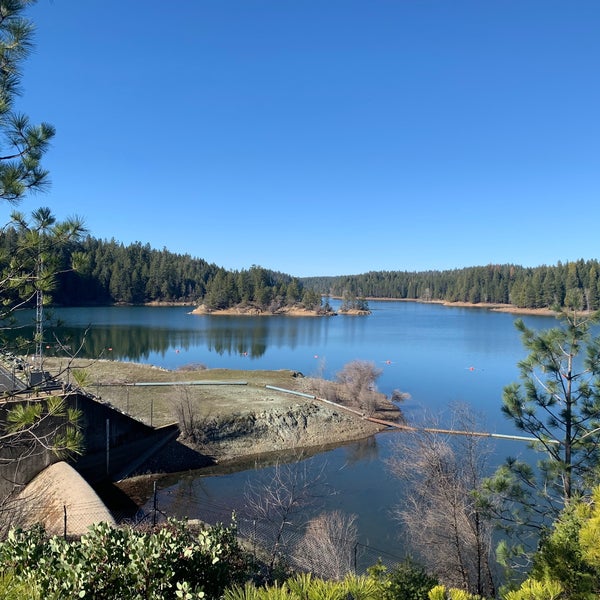 Paradise Lake - Magalia, CA