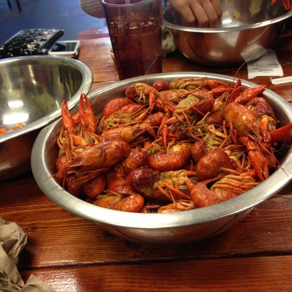 Photos at Crawfish Shack Seafood - Seafood Restaurant