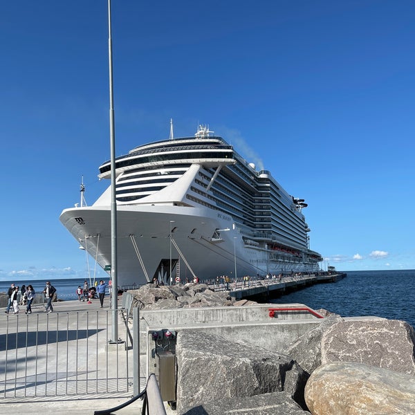 M/S Gotland - 2 tips