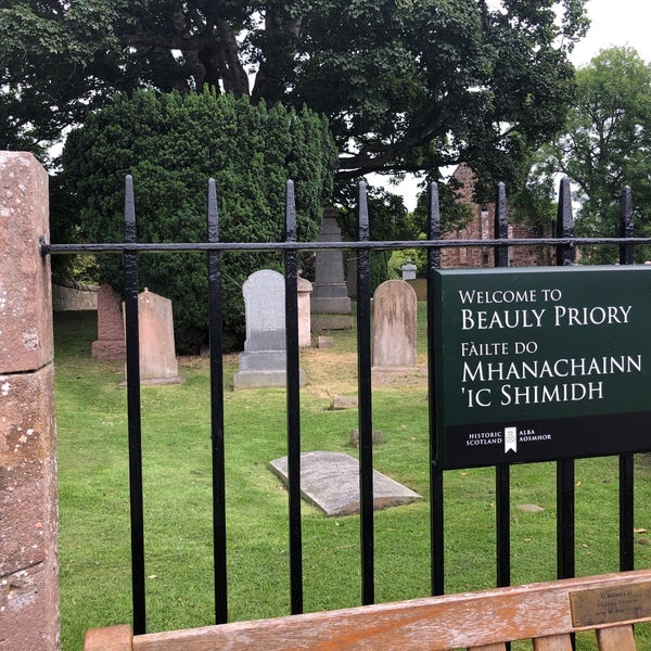 Beauly Square - Beauly, Highland