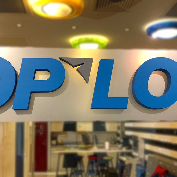 OPLOG Operasyonel Lojistik - Çankaya - 0 tips