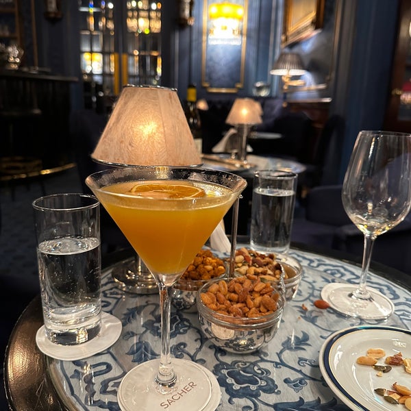 Blaue Bar - Innere Stadt - Wien, Wien