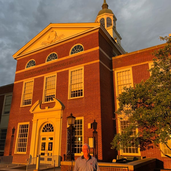Bucknell University - 11 tips from 2022 visitors