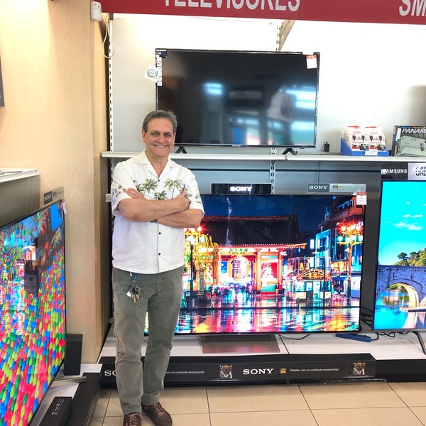 Panafoto - Electronics Store