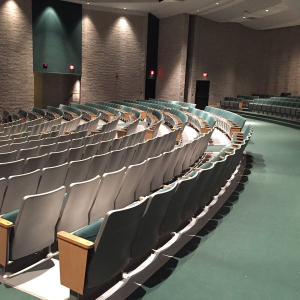 Middle School Performing Arts Center at June Blackwell blog