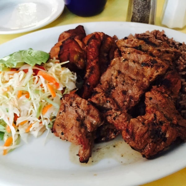Photos at La Bella Managua Restaurant - Toronto, ON